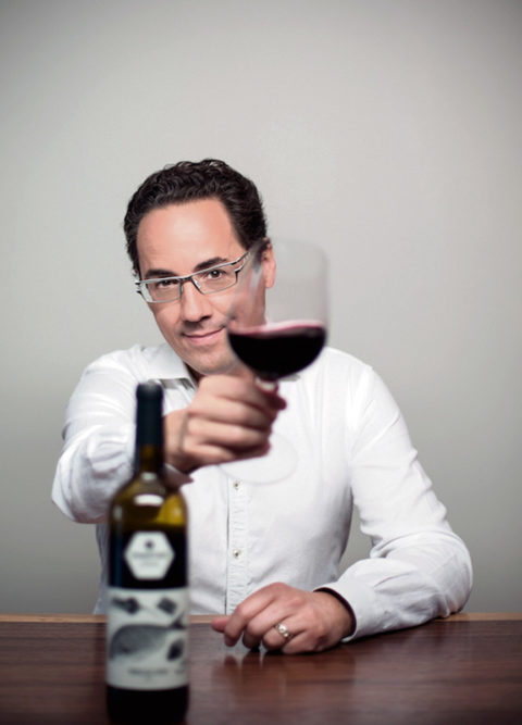 François Chartier à la conquête du monde - François Chartier