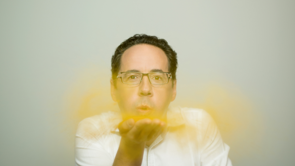 Homepage - François Chartier