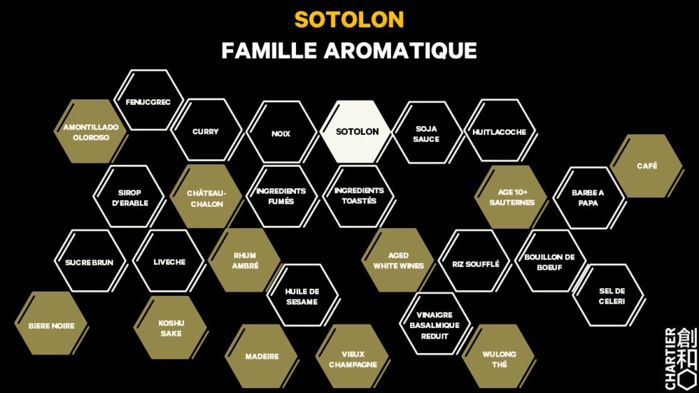 CRÉATION DE RECETTE EN MODE SOTOLON, PAR KIMURA SAN INSPIRÉE PAR LA ...