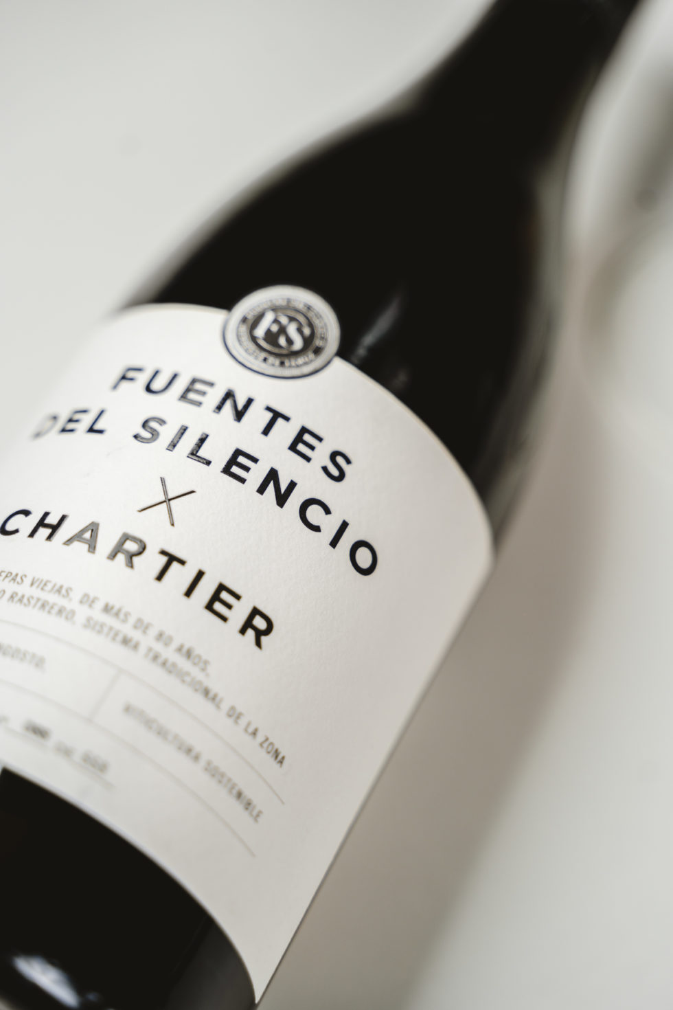 UN GRAND VIN ROUGE ESPAGNOL ÉLABORÉ PAR CHARTIER, ENFIN AU QUÉBEC ...